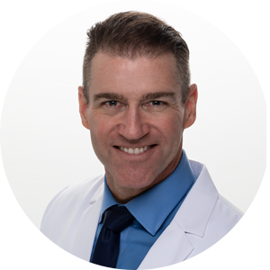 Dr. Robert J. Stanley, Dentist at Stanley Dentistry in Cary, NC